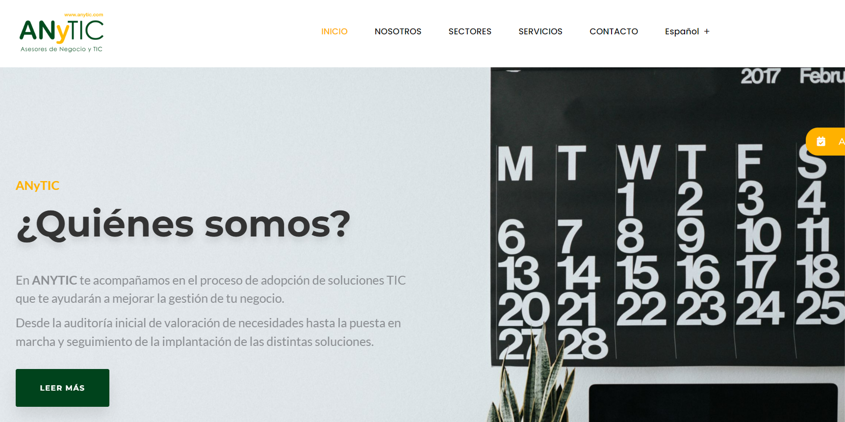 Formación y concienciación en ciberseguridad - ANyTIC Formación y concienciación en ciberseguridad - ANyTIC